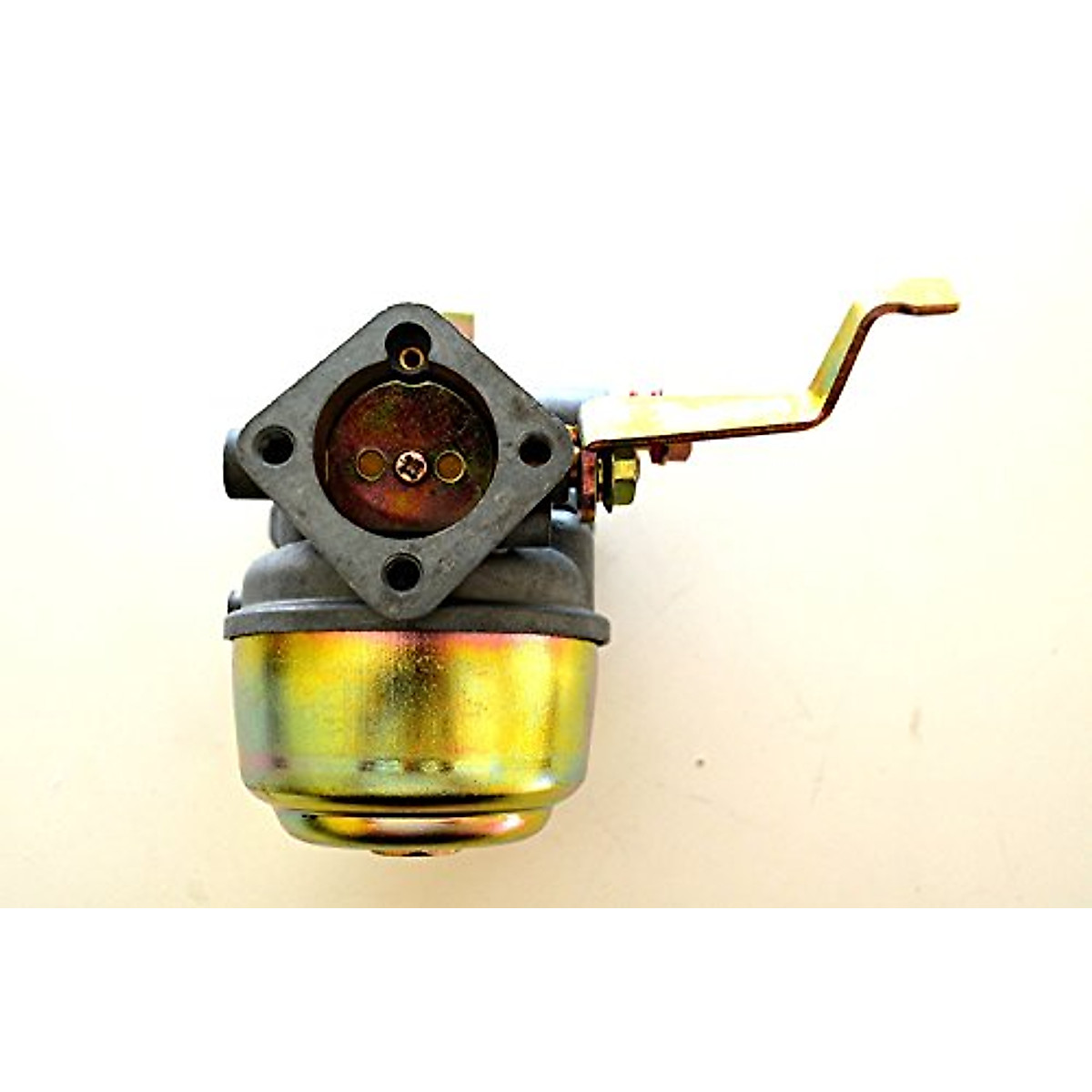 Lumix GC Carburetor For Robin EC-10 EC10 Engine Motors 106-62516-00 106-63500-20