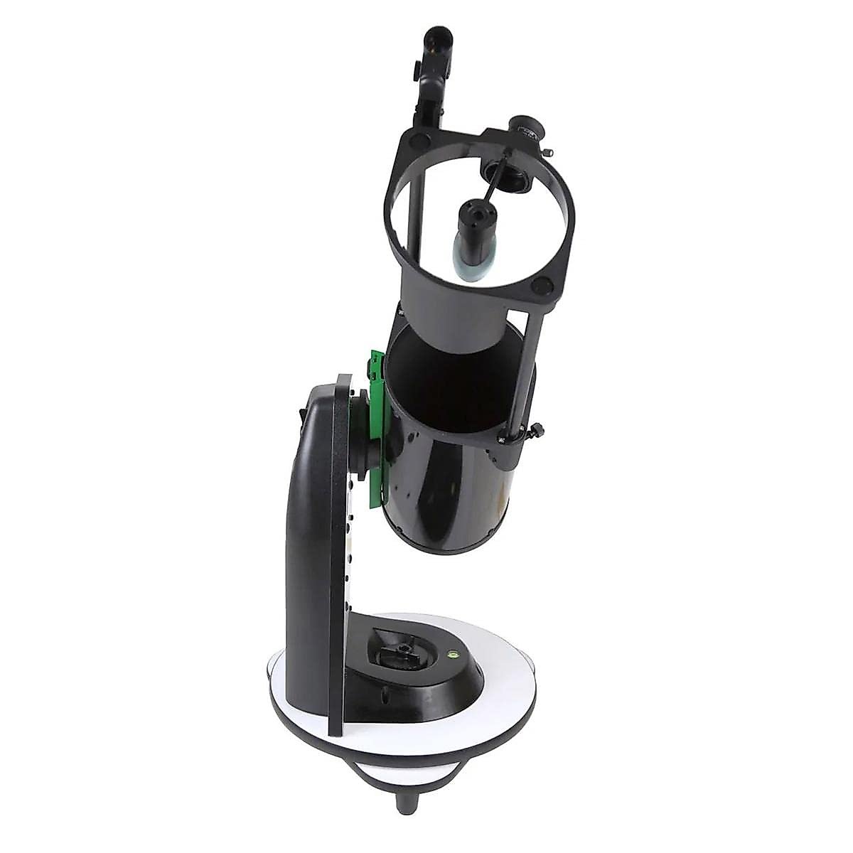 Sky Watcher Sky-Watcher Virtuoso GTI 130P Collapsible Tabletop GoTo Dobsonian Telescope