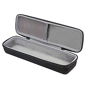 co2CREA Hard Travel Case Repalcement for Brother DS-720D Mobile Color Page Scanner