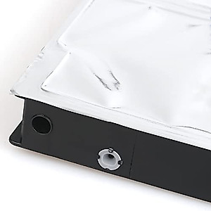 SAIDING Remanufactured SJMB3500 Maintenance Box Replacement for C33S020580 for Epson TM-C3500 Colorworks C3500 C3510 C3520 Printer (2 Pack)