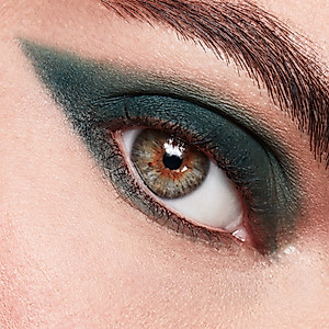 stila Smudge Stick Waterproof Eye Liner | Long-Lasting Color Wear, Smooth Glide Eyeliner Pencil or Eyeshadow | Espresso