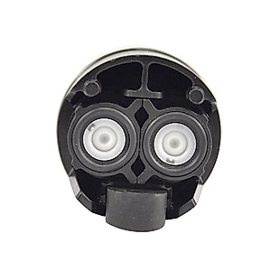 DANCO VersiTech Cartridge for GLACIER BAY Tub and Shower Faucets (10773) , Black