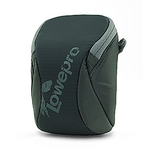 Lowepro Dashpoint 20 Camera Bag- Multi Attachment Pouch For Your Mirrorless Camera