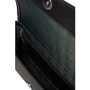 Lacoste Flap Reporter Bag, NU4118CE-000-ONE