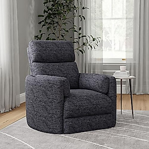 Parker Living Radius - Mediterranean Power Swivel Glider Recliner
