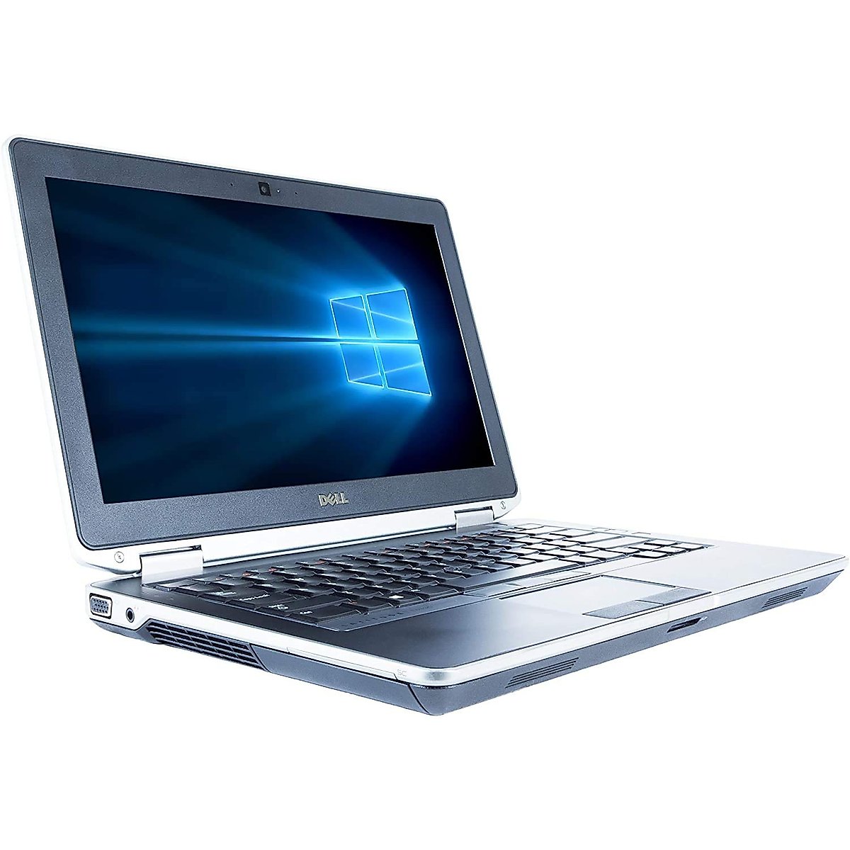 Dell Latitude E6320 Intel Core i5 2520m 2.5GHz 4GB DDR3 Ram 120GB Solid State Drive Windows 10 Professional (Renewed)