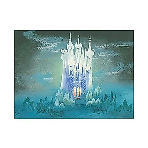 The Art of Disney: The Golden Age (1937-1961)