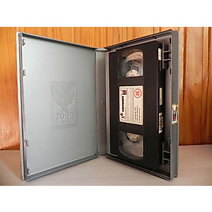 Pay Dirt - 20/20 Video Release - Jeff Daniels/Catherine O'Hara - Comedy - VHS