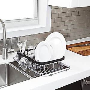 Umbra Sinkin Multi Use Dish Rack