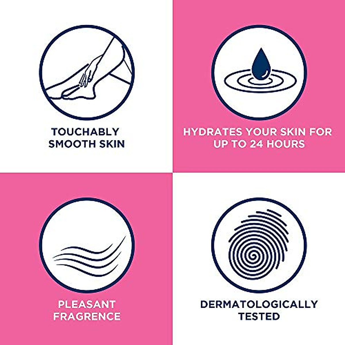 Veet Hair Removal Cream Sensitive Skin with Aloe Vera & Vitamin E (100ml)