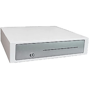 Clover Mini w/Cash Drawer - Requires New Processing Account Through Powering POS. (US, PR, USVI only)