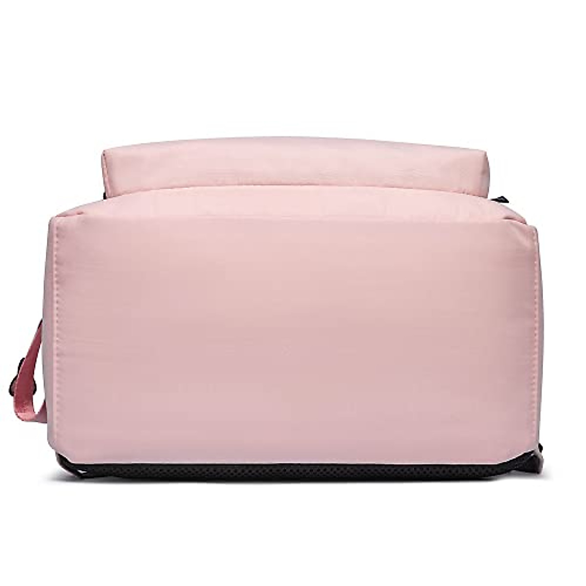 TPSTBAY Women's Casual Daypack with Cute Anime MHA Cartoon Design - Lightweight and Durable (Black1)