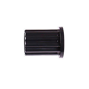 Allen Company unisex adult Universal Broadhead Wrench Archery Arrow Maintenance Tools, Black, One Size US