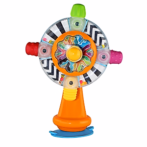Infantino Stick and See Spinwheel