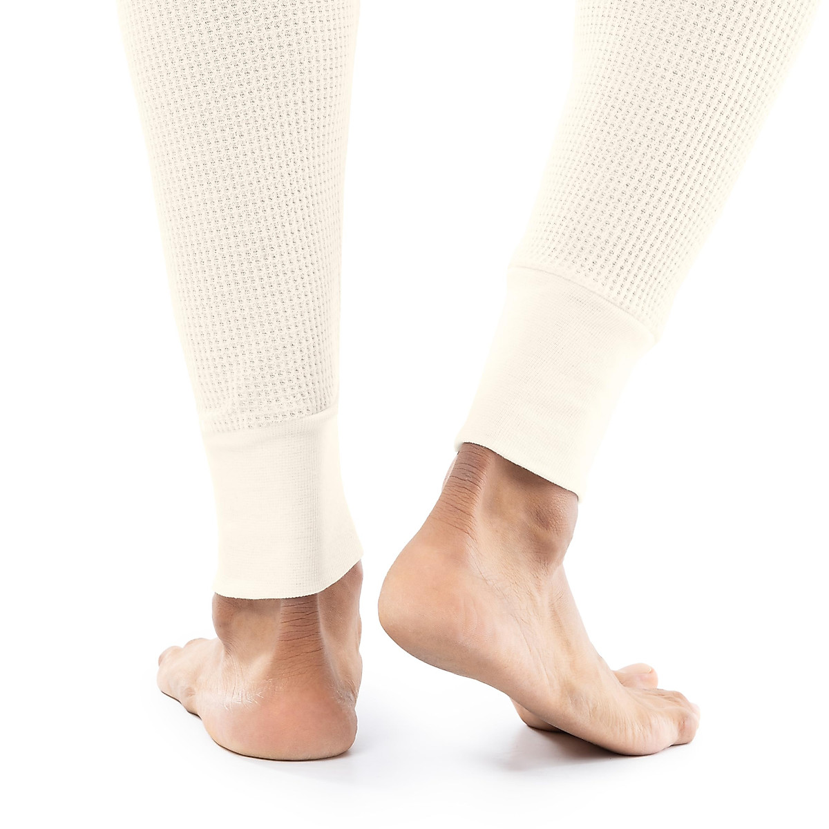 Indera Traditional Long Johns Thermal Underwear for Men