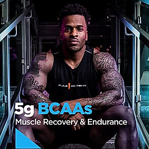 Rule One Proteins Whey Blend - Café Mocha, 24g Fast-Acting Whey Protein Concentrates, Isolates, and Hydrolysates Per Serving, with Naturally Occurring EAAs and BCAAs,  2lbs