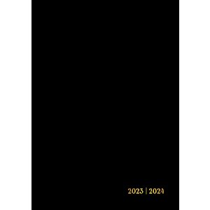agenda professionnel a5 2023 2024: Planner ou Planificateur hebdomadaire francais de 12 mois | organisateur format a5 semaine sur 2 pages | organiseur ... juillet 2023 à juin 2024 (French Edition)