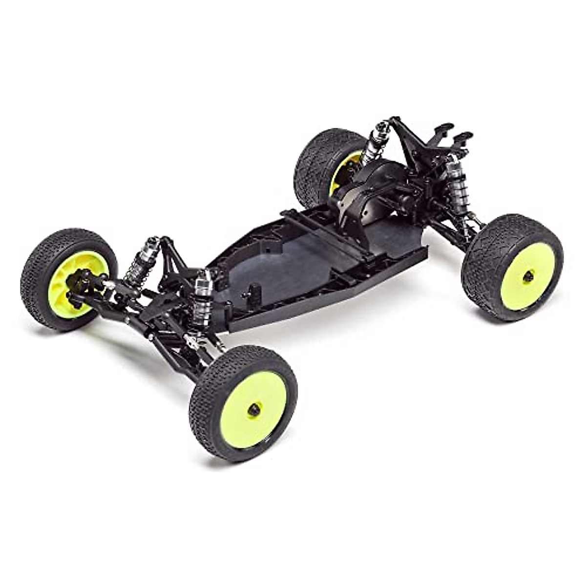 Losi 1/16 Mini-B Pro 2 Wheel Drive Buggy Roller LOS01025 Cars Electric Kit Other