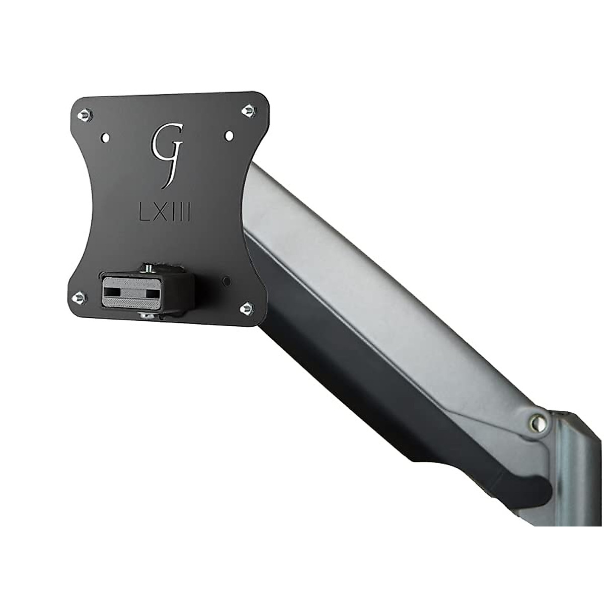 Monitor VESA Adapter Arm/Mount Compatible with HP Pavilion 22F 22ER 22ES 22EB 22EA - 23ER 23F 23ES 23EB 23EA - 24F 24ER 24ES 24EB 24EA - 25F 25ER 25ES 25EB 25EA - 27F 27ER 27ES 27EB 27EA