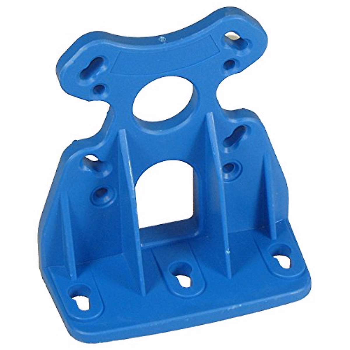 KleenWater KW2510HT Whole House or Under Sink Water Filter, Water Filtration System, 2.5 x 10 Inch Housing, Bracket and Wrench (1)