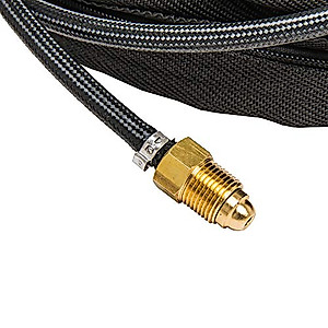 Forney-85659 17FV TIG Torch