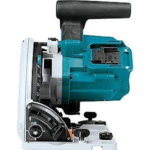 Makita XPS01Z 36V (18V X2) LXT Brushless 6-1/2" Plunge Circular Saw, Tool Only