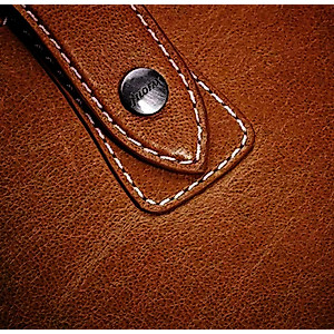 Filofax Malden Personal Organizer (Ochre)