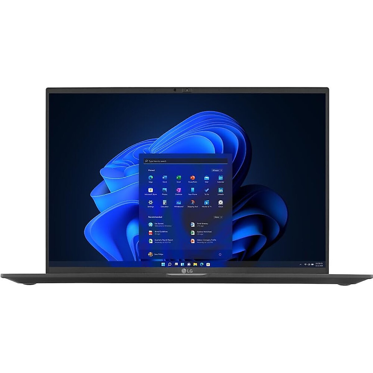 LG 2023 Gram 16 Pro 16” WQXGA IPS Ultra Laptop 12-Core Intel EVO i7-1360P NVIDIA GeForce RTX 3050 4GB GDDR6 32GB LPDDR5 4TB NVMe SSD 2xThunderbolt4 WiFi 6E HDMI Backlit KB Windows 11 Pro w/RE USB