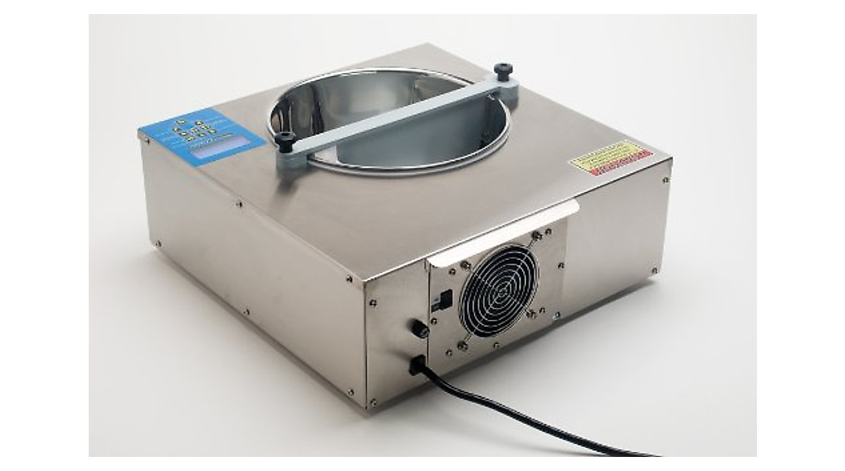 ChocoVision Revolation Delta - Premium Chocolate Tempering