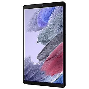 Samsung Galaxy Tab A7 Lite 8.7” (32GB, 3GB, 4G LTE/Wi-Fi) Android Tablet, 5100mAh Battery (GSM Unlocked for Canada & Global) SM-T227U (Gray) (Renewed)