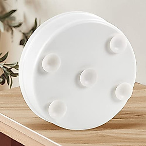 Mini Washing Machine,Portable Turbine Blue-Ray Ultrasonic Small Washers, 12V 30W 3in1 Dishwashers for T-shirts,Dress,Pants