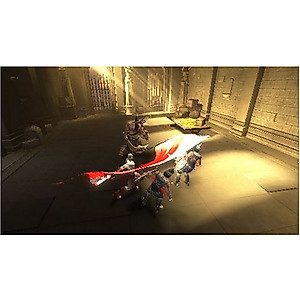 God of War Chains of Olympus - Sony PSP