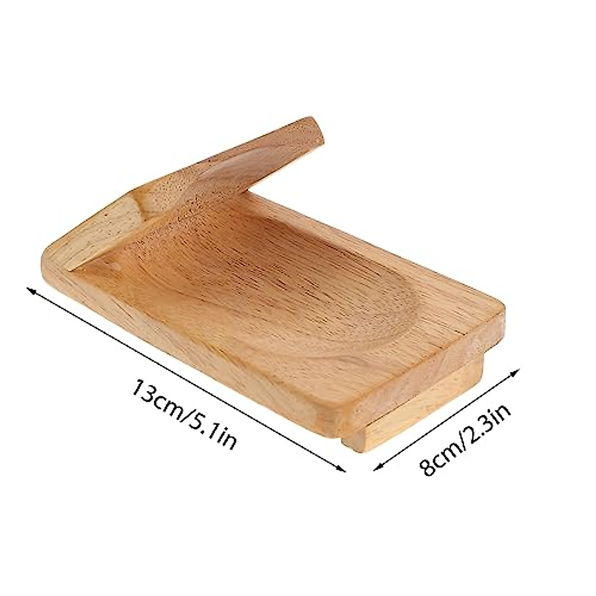 VOSAREA 1pc Handguard Seafood Opener Tool Oyster Shucking Hand Guard Non- Slip Oyster Knife Decorating Tools Cookie Decorating Tools Kitchen Utensil Set Hand Protector Kitchen Gadget Tray