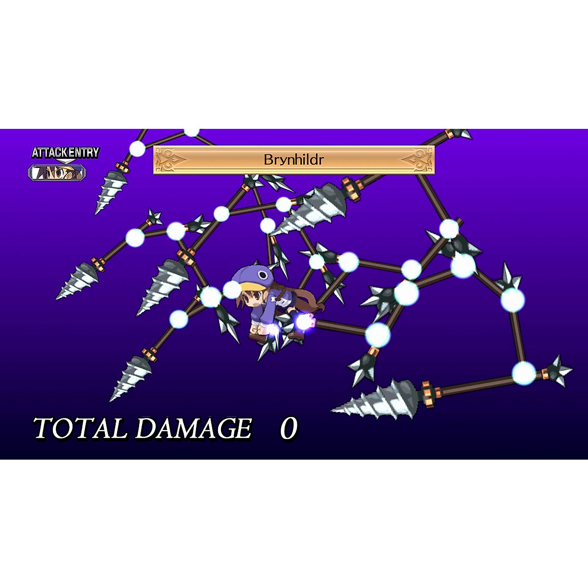 Disgaea 4 Complete+ (PS4)