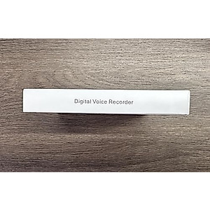 60H Voice Recorder, 64GB Howabo Digital Voice Recorder with Metal Housing and PCM Clear Recording, USB C Digital Recorder Perfect for Lectures Meeting Classes