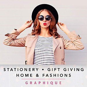 Graphique Llama Love Jotter Notepad, Pad of Paper w/ 250 Perforated Ruled Pages and Fun “Llama Do This Now” Message, Great for Kitchen Counters, Nightstands, Desks, and More, 4.5" x 5.5" x 1"