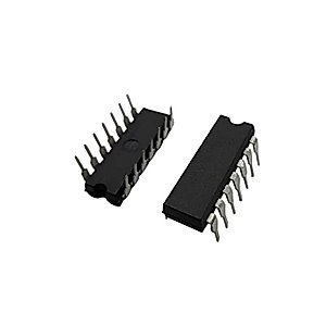 10 PCS CD4013 DIP