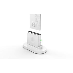 Shopify Chip & Swipe Reader (Chip & Swipe Reader)