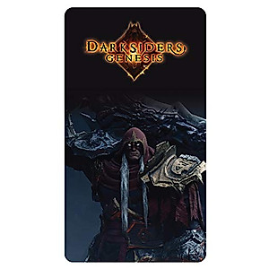 Darksiders Genesis - Xbox One