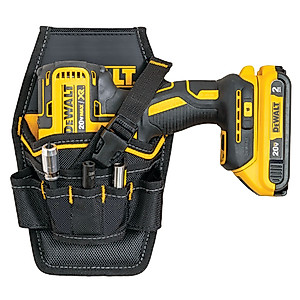 Dewalt Impact Holster
