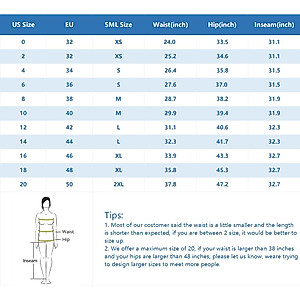 VIPONES Jeans for Curvy Women High Rise Bell Bottom Dark Blue Jeans(109,Size 14)