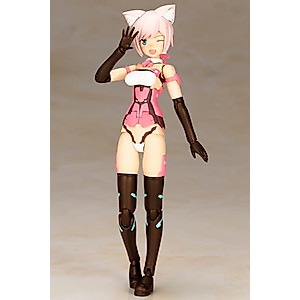 Kotobukiya Frame Arms Girl: Laetitia Plastic Model Kit