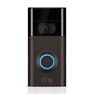 Certified Refurbished Ring Video Doorbell 2