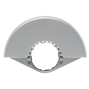 BOSCH 18CG-45E 4/12-Inch Cut Off Guard, Silver