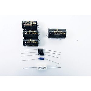 Fromel Recap Kit for Fender Hot Rod Deluxe