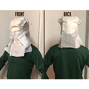 Gears Out Verbal Diarrhea Protection System - Diaper Gag Gift for Teens and Adults, Potty Mouth Filtering Technology, OSFM