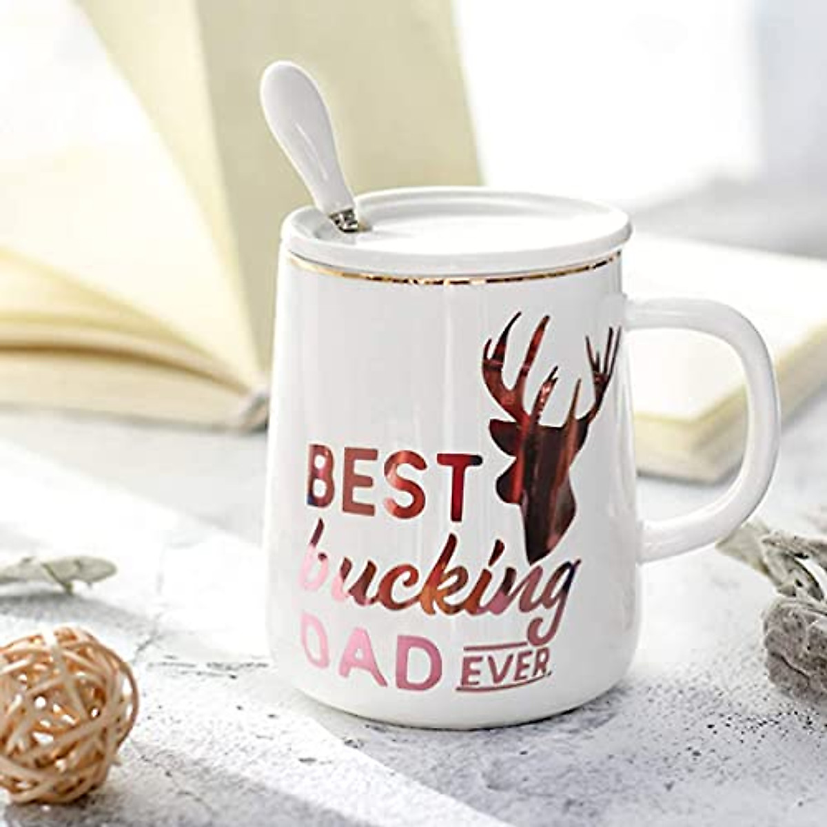 VILLCASE 3 Rolls Self Adhesive Vinyl Stickers Cup Vinyl White Vinyl Vinyls Clothing Transfer Color Changing Vinyl Transfer Tape for Vinyl White Permanent Vinyl Glass Film Glossy Crafts PVC