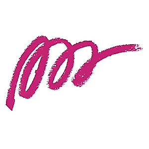 wet n wild Eyeliner Pencil On Edge Longwearing Eye Liner, Long Lasting, Smudge Proof, Fade Resistant, Highly Pigmented, Creamy Smooth Soft Gliding, Shock Therapy, Pink