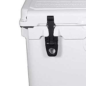 Rotomolded Cooler Retrofit Cam Latch Fits Driftsun, Elkton, Thermik