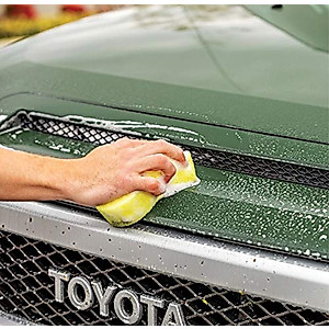 Griot's Garage 10520 Ergo Wave Foam Scrubber